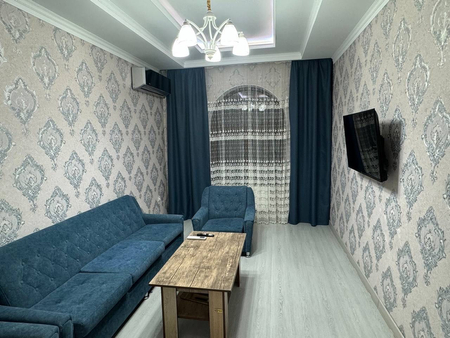 Квартира посуточно