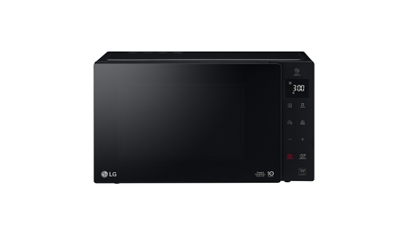 Микроволновая печь LG MS2535GIS