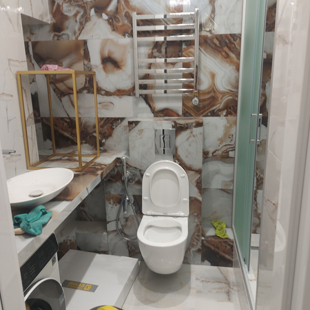 Квартира ремонт качественно