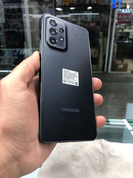 Samsung galaxy a 53 5G