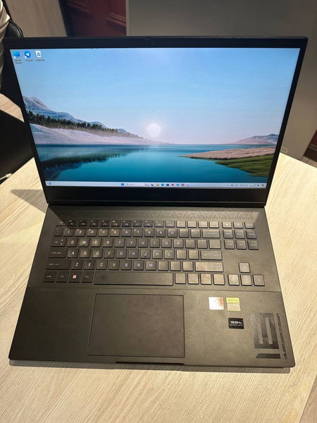HP OMEN 16  FHD IPS 165Hz | AMD Ryzen 9-7940HS | 16GB DDR5 | 512GB SSD