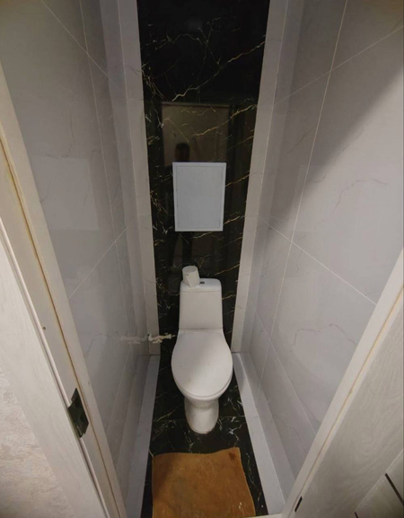 \Чилонзор,Цкв,1*2 Клинган.33м².Евроремонт.1,5/3 балк.Ар.Чилонзор,М.