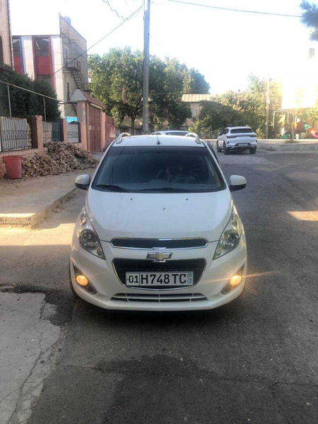 Arendaga Spark  2020