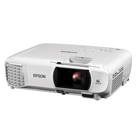 Epson EH-TW750 proyektori