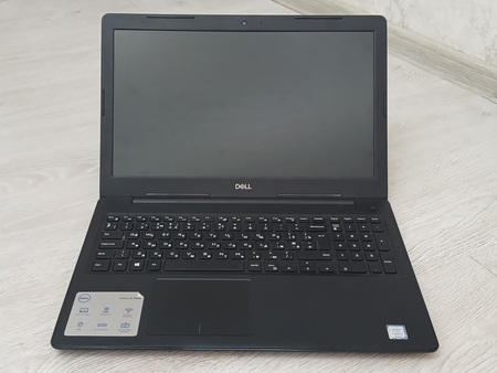 Notebook Dell core i3 srochno sotiladi