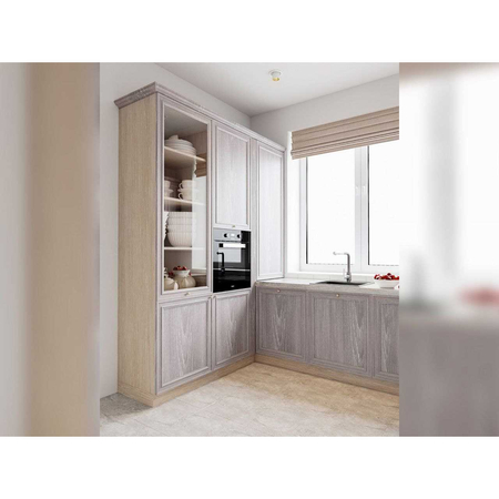 Мебель из МДФ | mebel MDF | mebil | oshxona | кухонный гарнитур МФ-15
