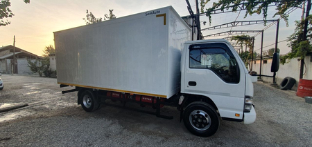 Srochno sotiladi! Isuzu NQR 71PL
