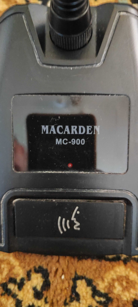 Микрофон настольный Macarden MC-900