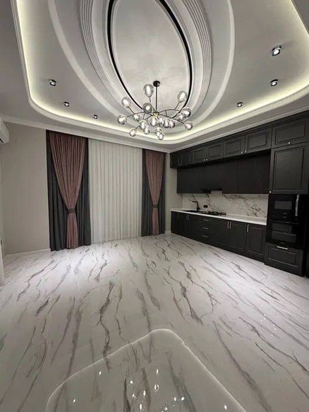 Продается Евро дом Ор-р: Алишеробод 350 м2