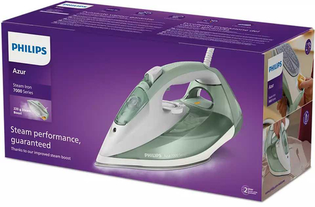 Паровой утюг Philips DST7012/76