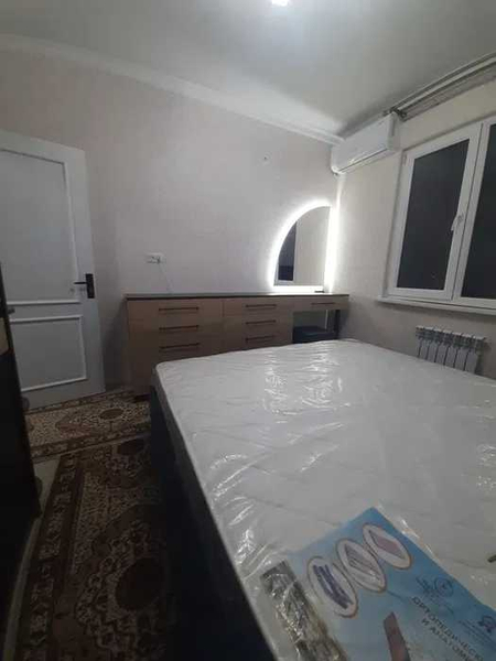 Аренда квартиры на Юнусабаде 11 квартале ID: MD 71