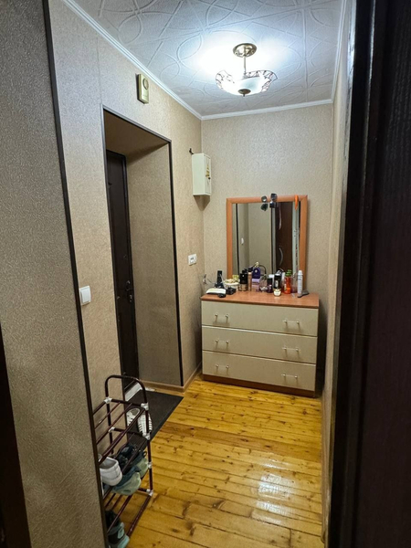 Продаётся квартира Чиланзар 24 квартал 1/5/5 грузинская планировка