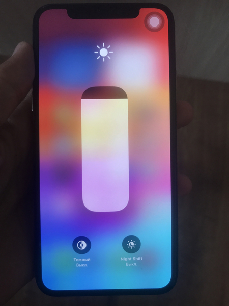 Iphone Xs 64 gb
