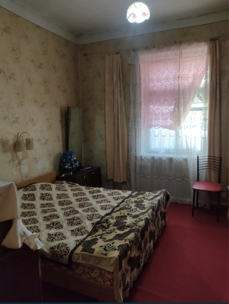 Срочно продаётся 3х комнатная квартира по низкой цене!Сампи,улЗарбулок