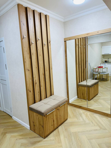 Продажа Квартиры, на Ц-2, на Алайском 3/2/9