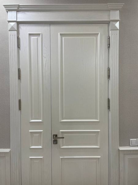 Komolon doors mdf eshiklar fabrikasi