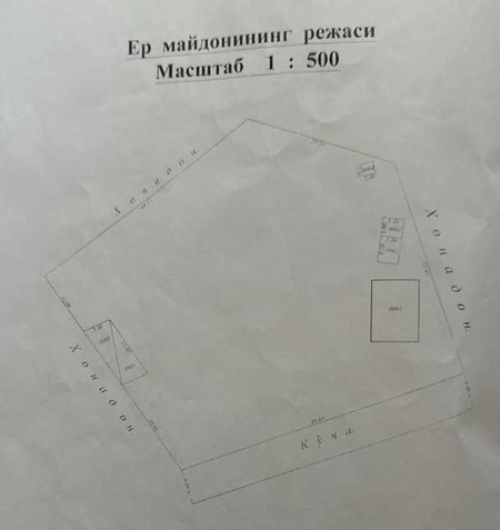 Продается земля под застройку ID:FRP197