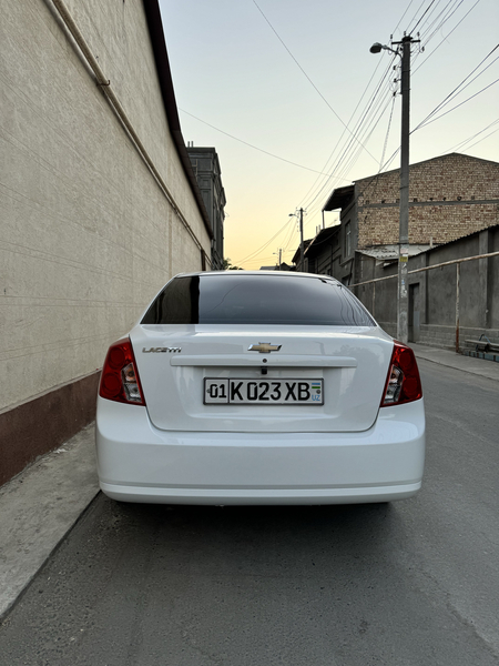 Chevrolet gentra 2020
