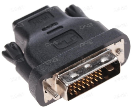 Доставка ! Переходник dvi to hdmi и другие виды