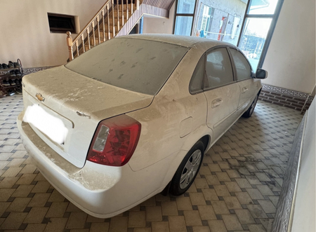 Lacetti yangi bez probek