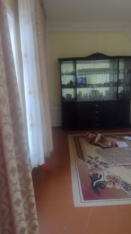 Продается коттедж с евро ремонтом.