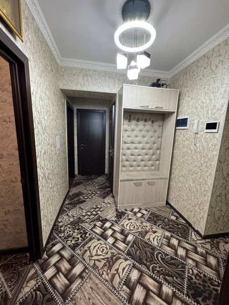 Продается Квартир Сергили 9 худуд 2^3/6/7/