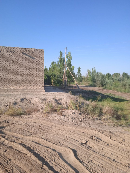 Жой урни сотилади