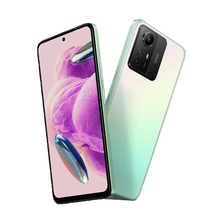 Продаю Redmi Note 12S 8+4/256GB Green за 125 у.е!