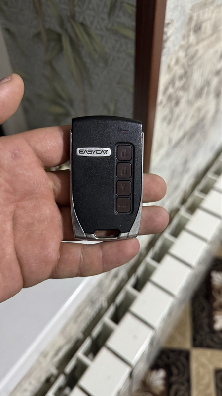 easycar pult xolat ideal