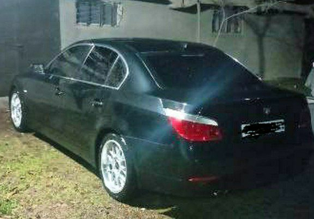 Продается своя BMW E60 в отличном состоянии.
