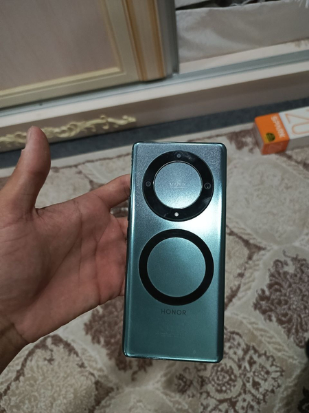 Honor x9a holati yaxshi srocni