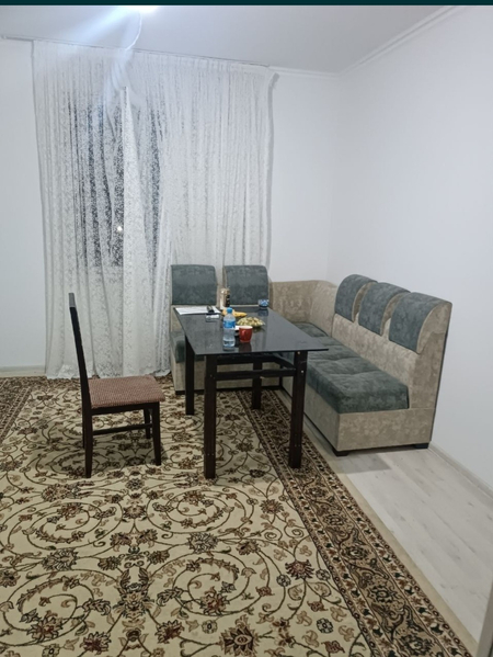 Yashnabod tumani olmos mahallada ijara kvartira