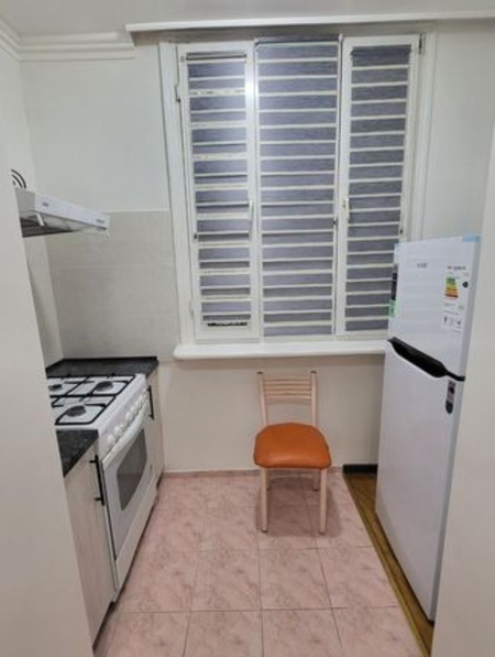 Дружба народов 1*2/1/5 ориентир корзинка