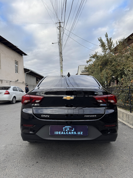 Chevrolet Onix PREMIER