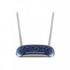 Модем Tp-link TD-W9960NN300 Wi-Fi роутер