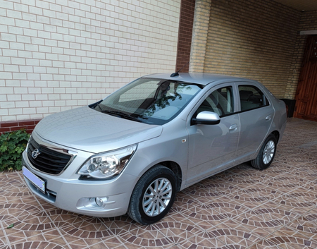 Прокат автомобиля | Rent car | Cobalt Ravon r4 |Samarkand
