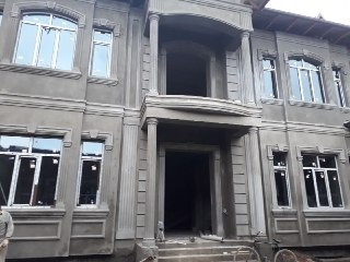 Namangan suvoqchilari