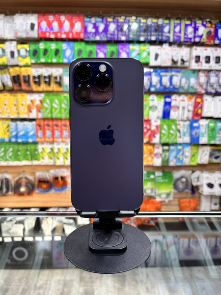 Iphone 14 Pro muddatli toʻlov Nasiya savdo va naqdga