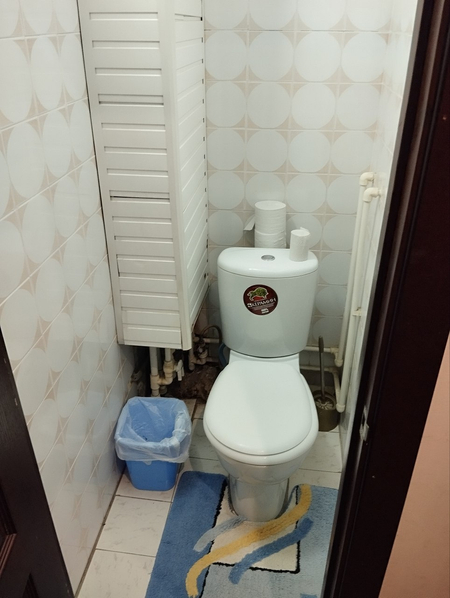 Срочно!!!  продаётся квартира. Дархон