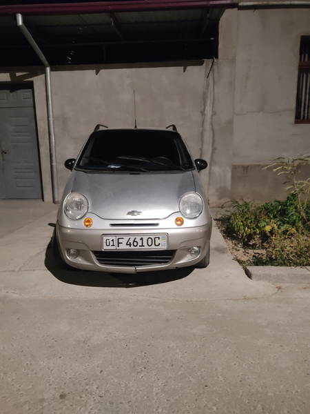Matiz best 2010yil