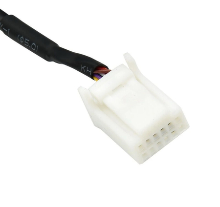 Usb Adapter Toyota Lexus!