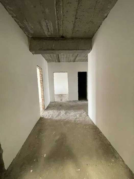 Labzak новостройка 4 комнаты 112м2 с перегородками, кадастр есть