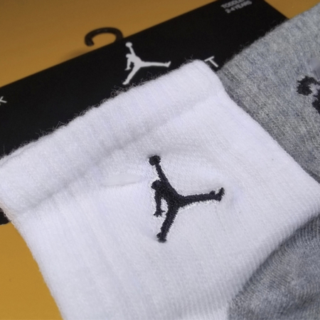 Носочки Jordan для детей 2-4 лет оригинал с США