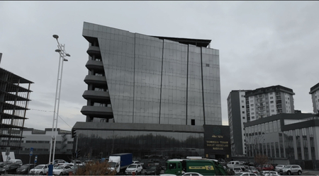 Продается коммерческий объект