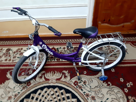 Velosiped sotiladi.Holati a\\\'lo.