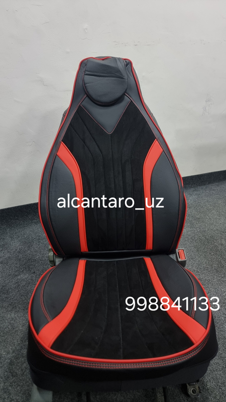 Alcantaro_uz chexol avto premium chexol на любую марку машин chexol