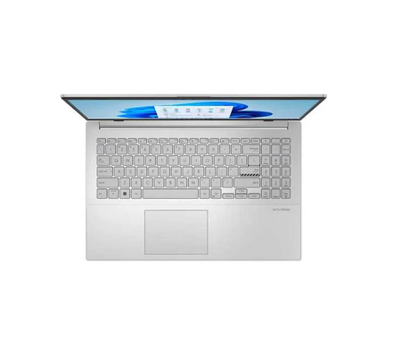 -Рассрочка на Ноутбук ASUS Vivobook Go 15 /AMD R5-7520U/8/512/15.6 FHD