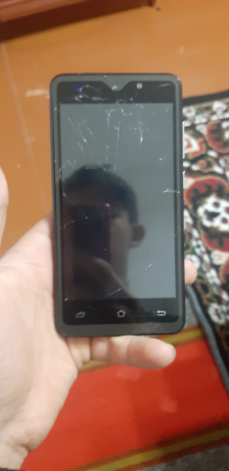 Redmi note 10 pamit 512gb