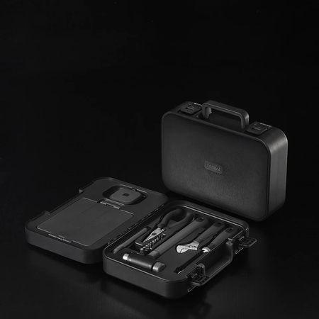 Набор инструментов Xiaomi MIIIW Rice Toolbox (MWTK01)