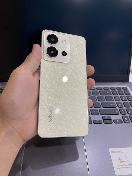 VIVO Y36. 8GB+8GB/256GB 2024yil